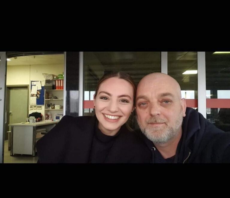 2 aktorët Kosovarë po qëndrojnë në shtetin Turk për momentin - Klina.info 2 aktorët Kosovarë po qëndrojnë në shtetin Turk për momentin - Klina.info