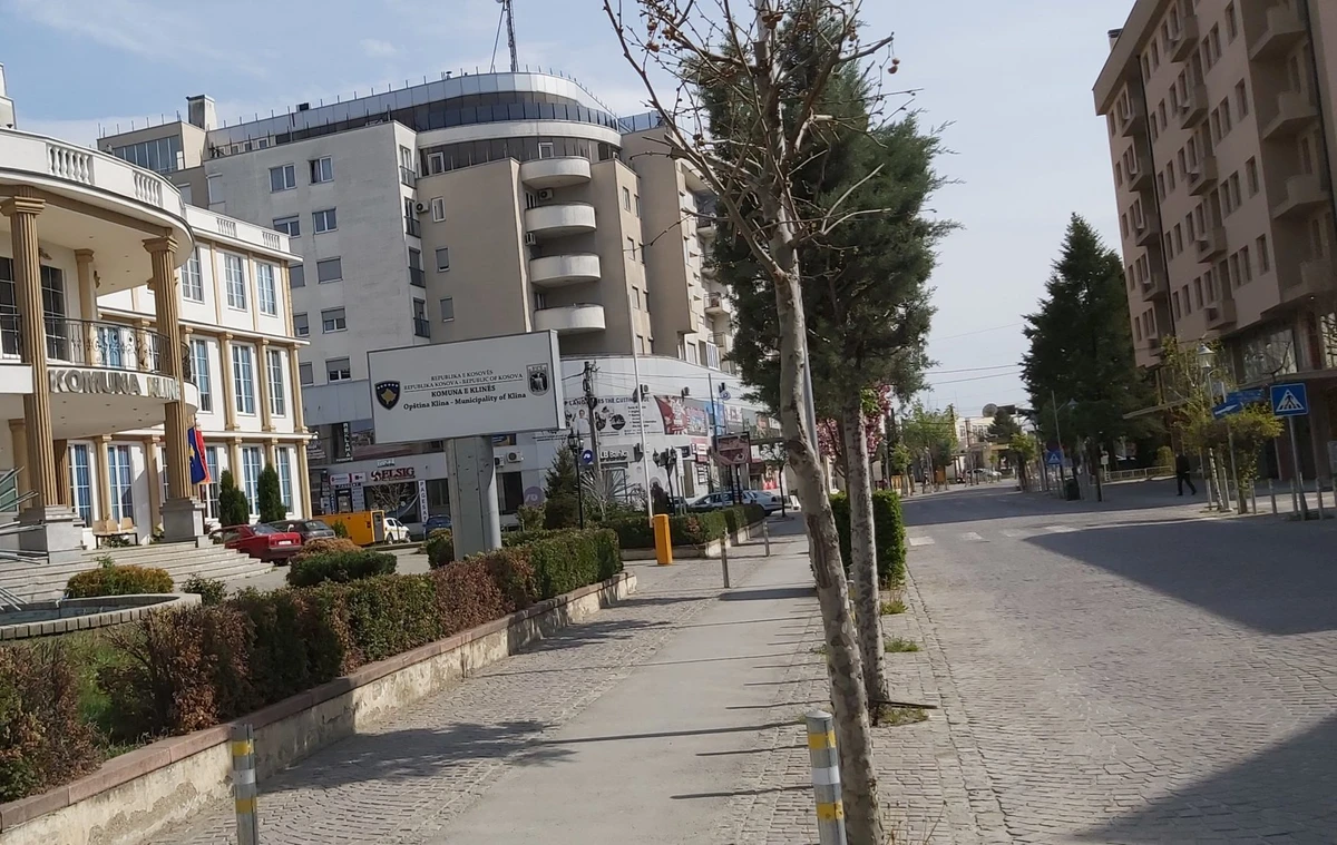 Viti 2026 nis me mbyllje biznesesh në Klinë - Klina.info